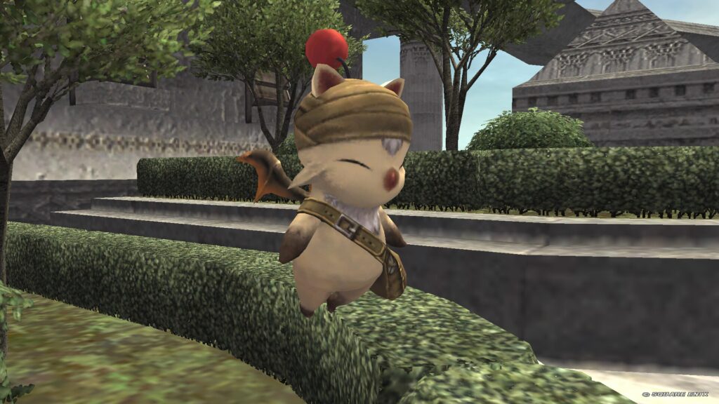 東方の秘術！ | GoGoGamer.com